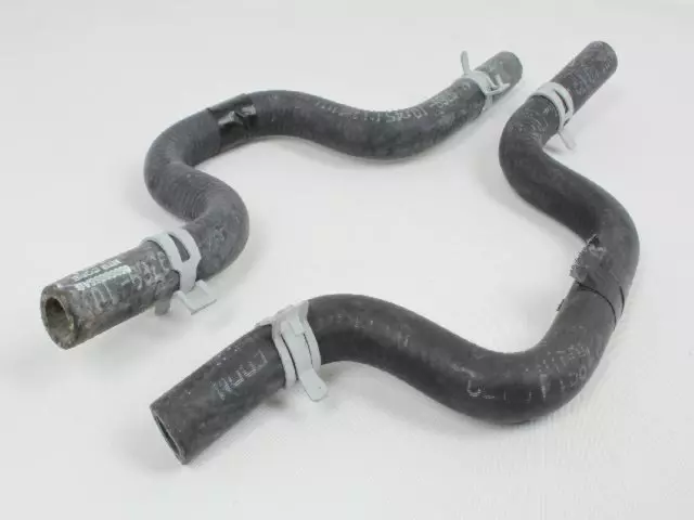 Buy OEM Mopar Hoses & Clamps | Mopar eStore
