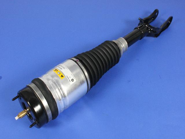 2011-2014 Jeep Grand Cherokee Air Suspension Spring And Shock Assembly ...