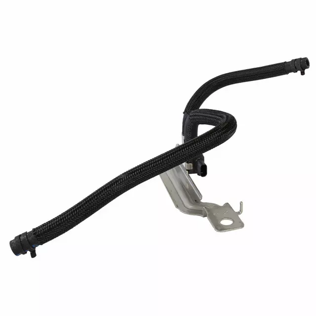 2013-2016 Ford F-350 Super Duty Exhaust Gas Differential Pressure ...