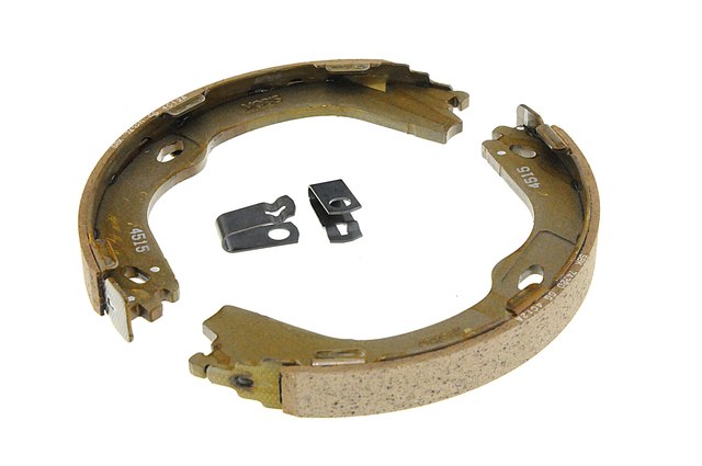 Shop OEM Brakes | parts.folsomchevy.com