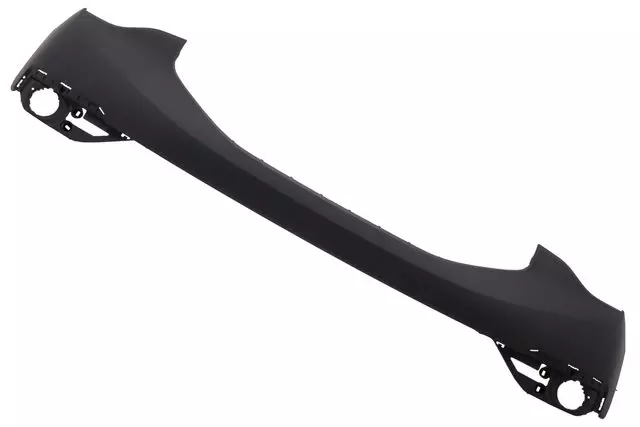 Genuine GMC Front Bumper | GM Parts Store