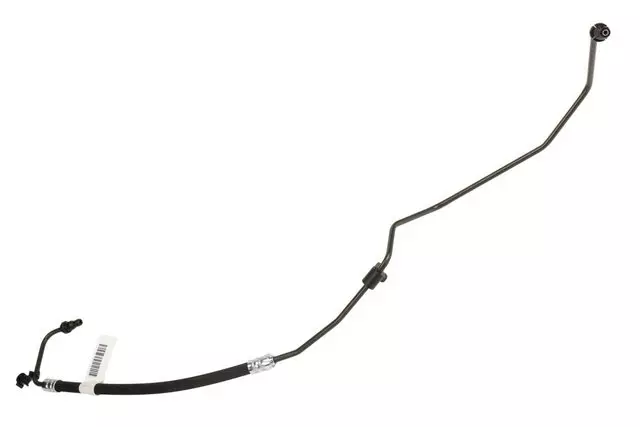 Clutch Actuator Cylinder Hose 92228715 | TascaParts.com