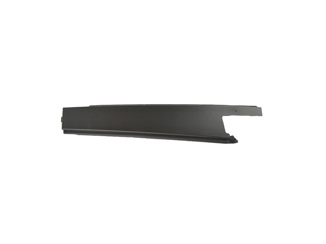 2015-2018 Jeep Renegade B Pillar Applique, Left 68247336AA | My Mopar Parts