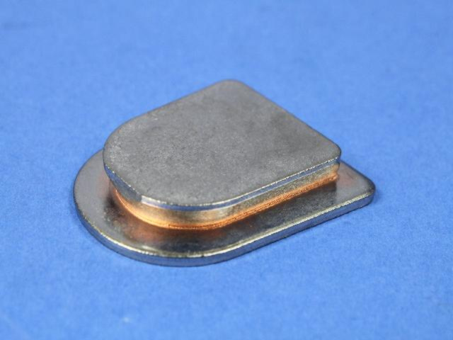 Mopar Mirror Inside Button - 55076401 | MoparOnlineParts | Mopar Parts