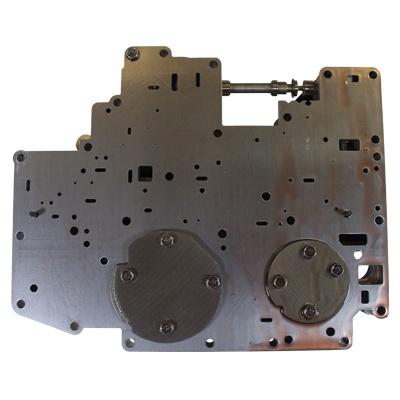 Control Assembly Transmission 9L3Z-7A100-A | OEM Parts Online