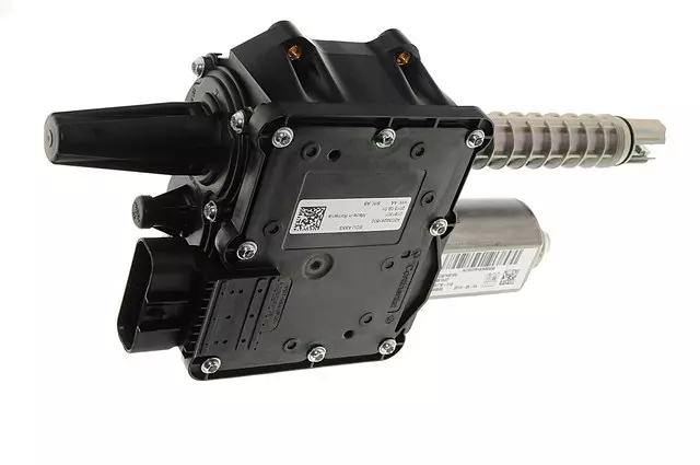 2010-2015 GM Electronic Parking Brake Control Module Assembly 22851537 ...