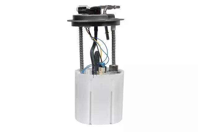 2009-2014 GM Fuel Pump Module without Fuel Level Sensor 19299717 GM ...