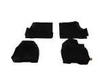 2025 Ram 1500 All-Weather Floor Mats, Crew Cab 82216607AA | Mopar eStore