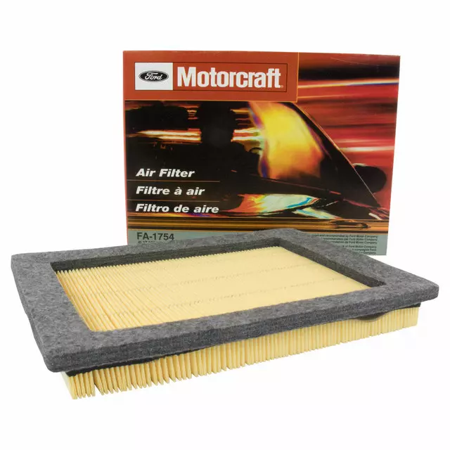 Ford Air Filters At Discount Prices | OEM Parts Online