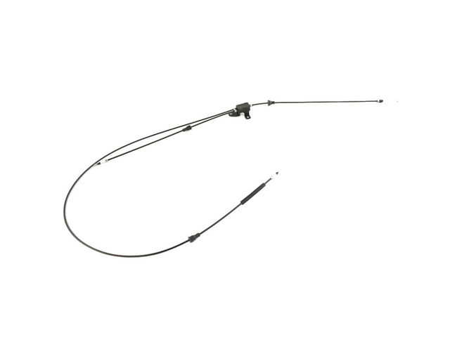 2015-2022 Jeep Renegade Hood Release Cable 68440141AA | OEM Parts Online