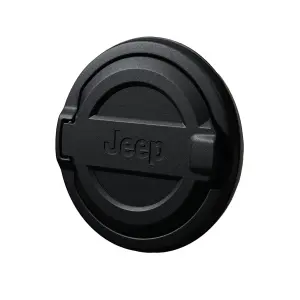 2018-2021 Jeep Wrangler Fuel Door 82215123AB | Mopar Estores