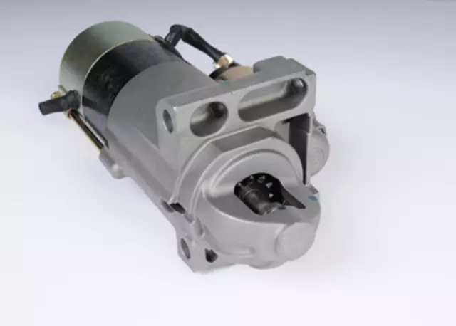 Shop OEM Ignition | Bob Johnson Chevy West Parts