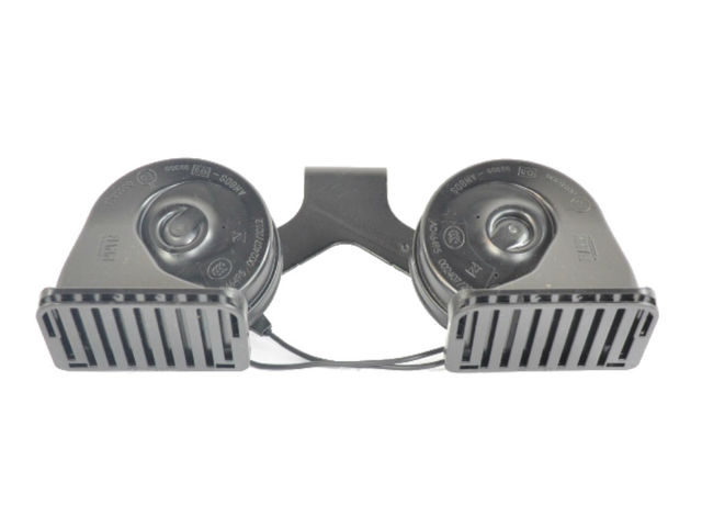 2014-2018 Jeep Cherokee Horn And Bracket 68235295AC | Mopar Estores