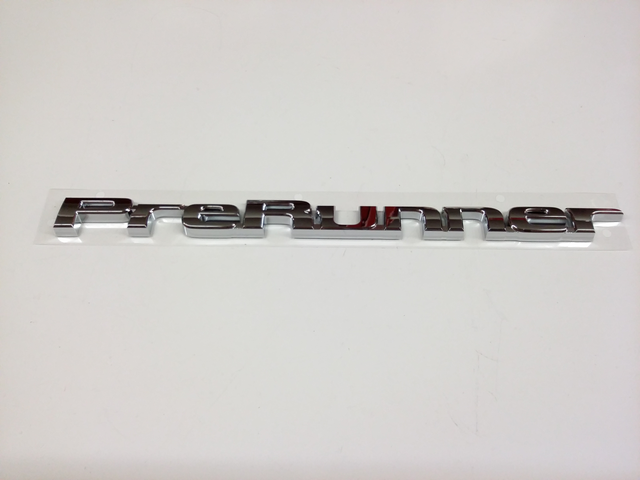 75474-04010 - Nameplate - 2005-2015 Toyota Tacoma | OEM Genuine Parts