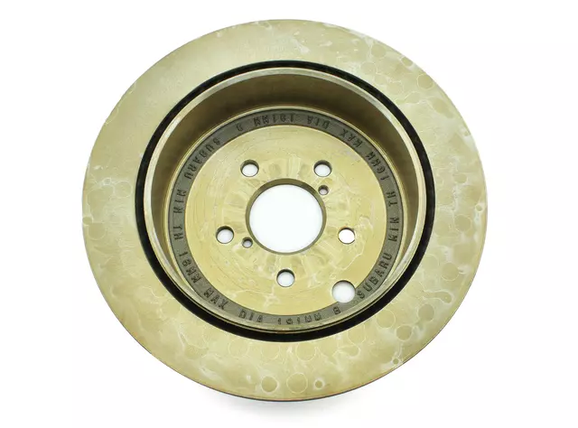 Discount Toyota Brake Rotors | Longo Toyota Of Prosper Parts