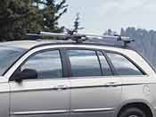 Roof Racks | Canada Mopar Parts