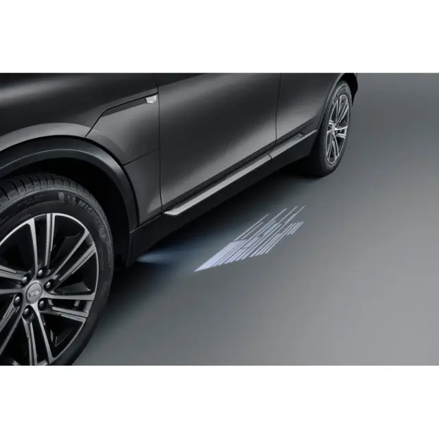 84973640 - Lamp Pkg 2024-2025 Cadillac LYRIQ | Big 3 Auto Parts