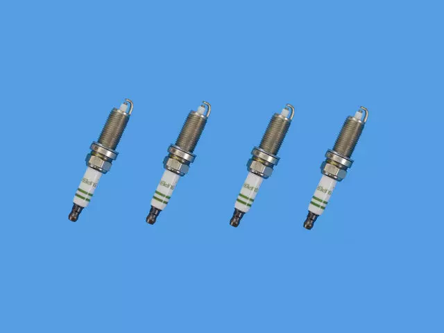 Dodge 600 Ignition & Spark Plugs | QuirkParts