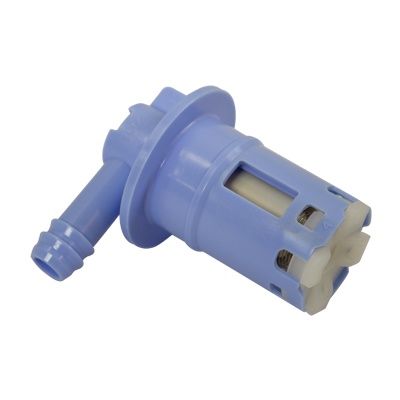 Ford F8DZ-9B593-AB - Fuel Tank Vent Valve - 1998-2006 Ford | OEM Ford ...