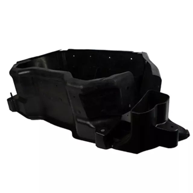 Ford Mustang Air Deflectors | Lasco Auto Parts