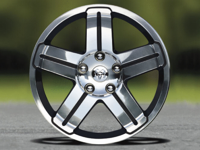 Exterior Appearance for 2014 Ram 1500 | Mopar Parts Unlimited