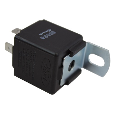 Relay - Direction Indicator SF-602- | TascaParts.com