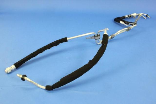 68230431AE - Oil Cooler Pressure And Return Hose And Tube 2014-2018 Ram ...