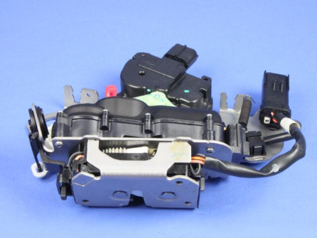 Door, Sliding Cargo for 2006 Chrysler Town & Country | Mopar Online Parts