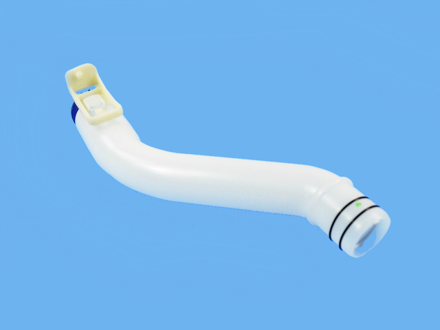 2014-2019 Fiat 500L Washer Reservoir Filler Neck 68201967AA | Mopar Estores