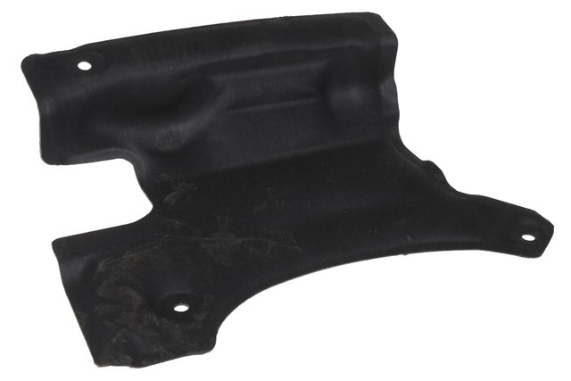 2010-2015 Chevrolet Camaro Outer Dash Panel Insulator 92230866 | Auto ...