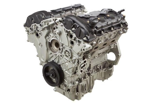 3.6L 6-Cylinder Engine Assembly 19210831 | GMPartsDirect.com