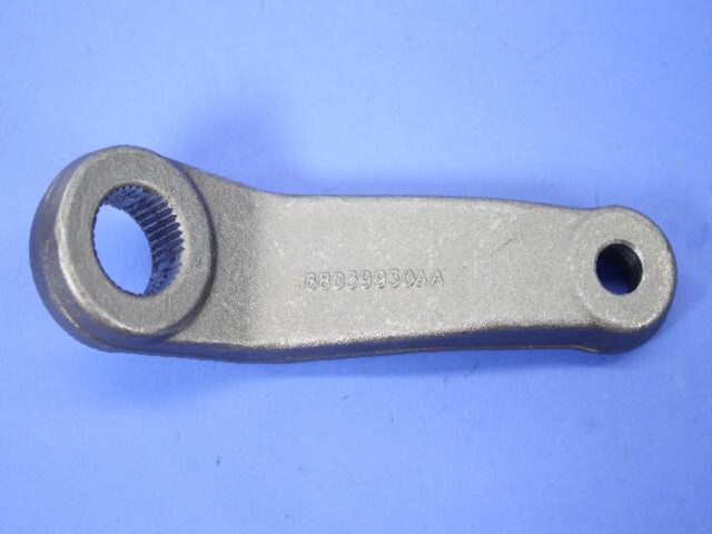 2003-2008 Dodge Tie Rod End Package, Drag Link 68039930AA | OEM Parts ...