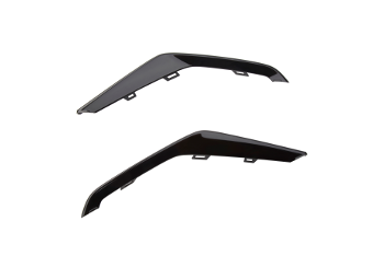 2021-2022 Cadillac CT4 Exterior Grille Trim 84843164 | GMPartsDirect.com