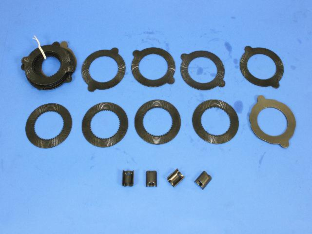 Genuine OEM Mopar Differential Disc And Plate Kit Part# J0994345AB Fits ...