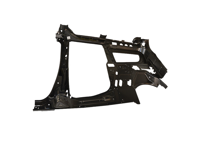 2015-2022 Ram ProMaster City Body Side Aperture Inner Panel, Right ...