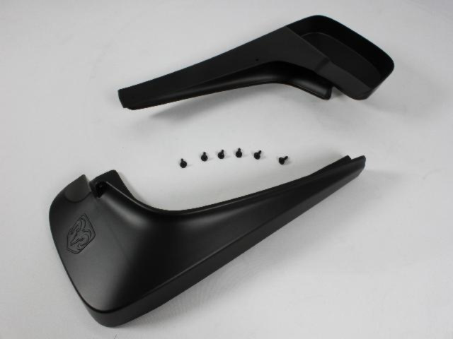 Shop OEM Mud Guards | Overstock MOPAR