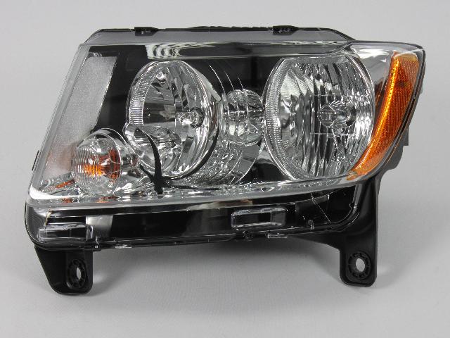 Buy OEM Mopar Headlights | Mopar Estores