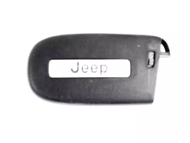 68143500AC - Integrated Key Fob Transmitter 2014-2022 Jeep | Mopar ...