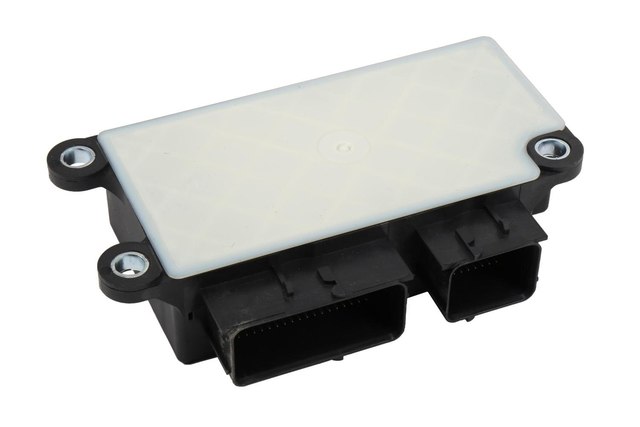 2018-2022 GM Airbag Sensing and Diagnostic Module 13524236 | TascaParts.com