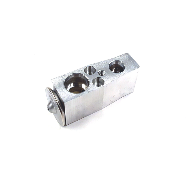 2015-2022 Volkswagen Expansion Valve 5Q0-816-679-B | OEM Parts Online
