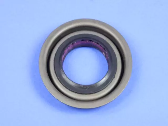 Front Axle; Housing, Differential and Vent for 2011 Jeep Liberty ...