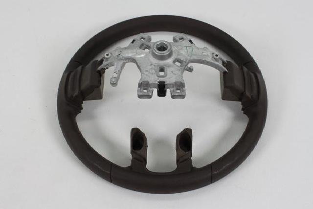 2013-2020 Ram Steering Wheel 5NN15LU7AA | Mopar Estores