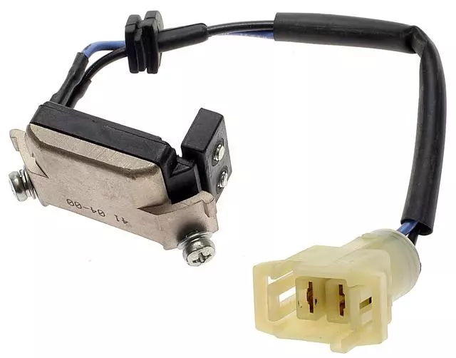 1984-1987 ACDelco Electronic Ignition Control Module E1911E ...