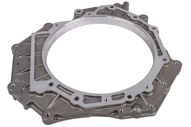 Transmission Adapter 24269705 | GMPartsDirect.com