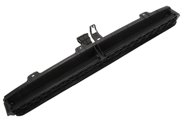 2018-2023 GM Radiator Shutter Assembly 84614525 | GMPartsDirect.com