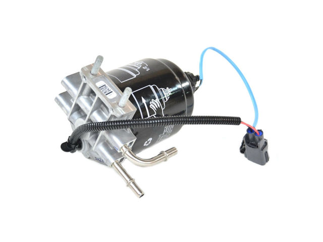 2013-2018 Ram Genuine Fuel Water Separator Housing 68268285AC | Mopar ...