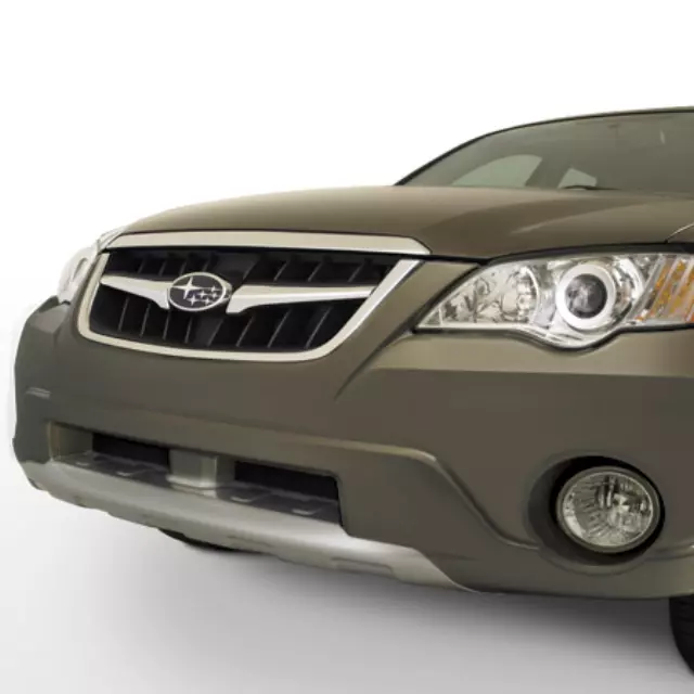 2007 subaru outback accessories store