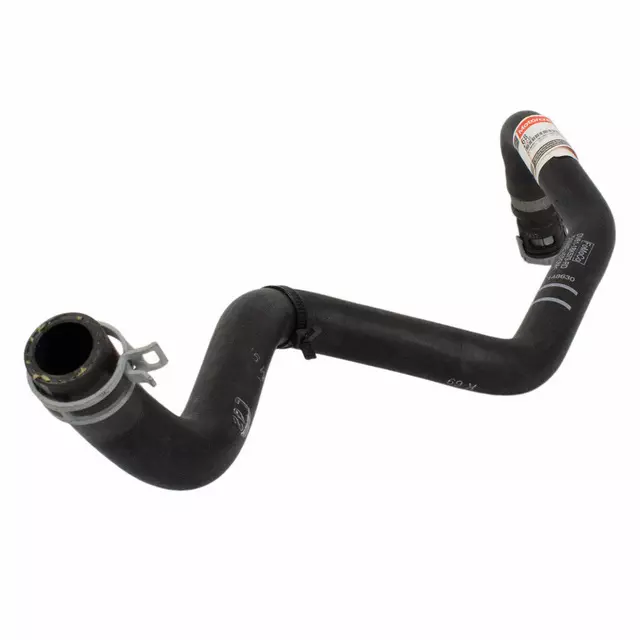 2014-2022 Ford Transit Connect HVAC Heater Hose DV6Z-18472-B | Ford OEM ...
