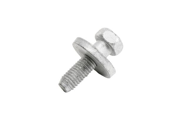 GM Part Number 11609938 | 1999-2019 GM Multi-Purpose Bolt | GM Part ...