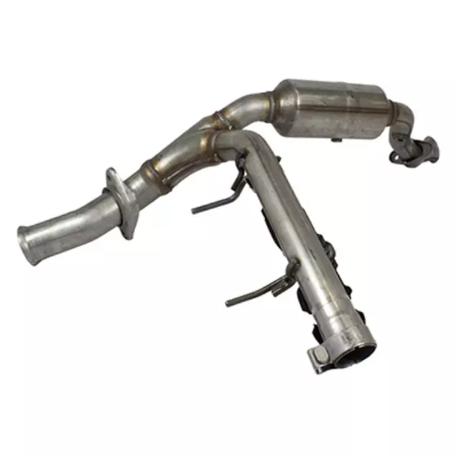 2015-2017 Ford F-150 Catalytic Converter FL3Z-5E212-L | QuirkParts